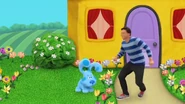Spring is Here! | Blue's Clues Wiki | Fandom