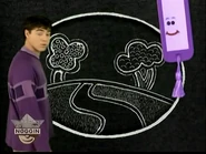 Blue's Predictions | Blue's Clues Wiki | Fandom