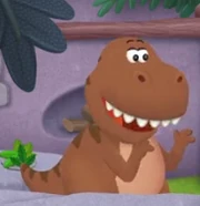 Dino Chef | Blue's Clues Wiki | Fandom