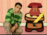 Joe's First Day | Blue's Clues Wiki | Fandom