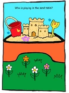 Springtime Surprises | Blue's Clues Wiki | Fandom