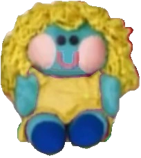 Doll | Blue's Clues Wiki | Fandom