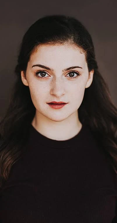 Izzy Nagel | Blue's Clues Wiki | Fandom