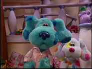 Sprinkles' Sleepover | Blue's Clues Wiki | Fandom