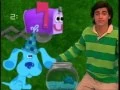 Turquoise | Blue's Clues Wiki | Fandom