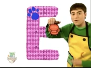 Let's Write! | Blue's Clues Wiki | Fandom