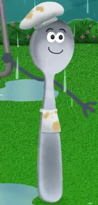 Greasy Spoon | Blue's Clues Wiki | Fandom