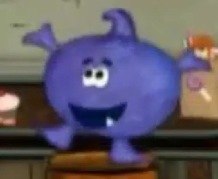 Oogla Boogla | Blue's Clues Wiki | Fandom
