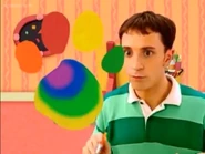 Art Appreciation | Blue's Clues Wiki | Fandom