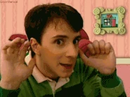 Mailbox's Birthday | Blue's Clues Wiki | Fandom