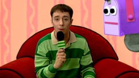 Occupations/Watch Episode | Blue's Clues Wiki | Fandom