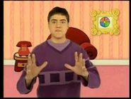 Playdates | Blue's Clues Wiki | Fandom