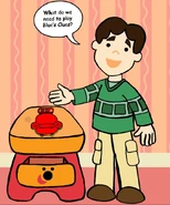 Springtime Surprises | Blue's Clues Wiki | Fandom