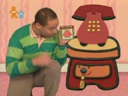 Kevin | Blue's Clues Wiki | Fandom