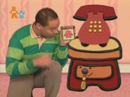 Art Appreciation | Blue's Clues Wiki | Fandom