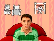 Hide and Seek | Blue's Clues Wiki | Fandom