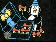 Blue's Predictions | Blue's Clues Wiki | Fandom