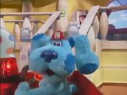 Playdates | Blue's Clues Wiki | Fandom