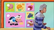 Knights of the Snack Table | Blue's Clues Wiki | Fandom