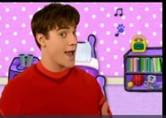The Scavenger Hunt | Blue's Clues Wiki | Fandom