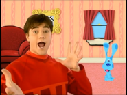 Shape Searchers | Blue's Clues Wiki | Fandom