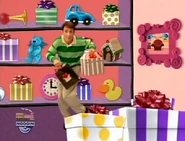 Rubber Duck | Blue's Clues Wiki | Fandom