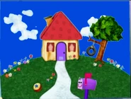Prehistoric Blue | Blue's Clues Wiki | Fandom