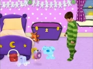 Horace | Blue's Clues Wiki | Fandom