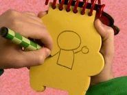 I'm So Happy! | Blue's Clues Wiki | Fandom