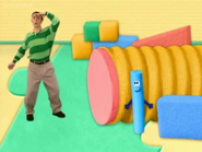 Let's Boogie | Blue's Clues Wiki | Fandom