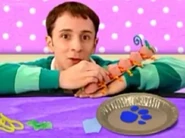 Art Appreciation | Blue's Clues Wiki | Fandom