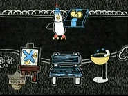 Blue's Predictions | Blue's Clues Wiki | Fandom