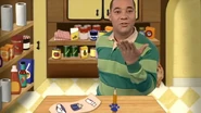 Blue's New Place | Blue's Clues Wiki | Fandom