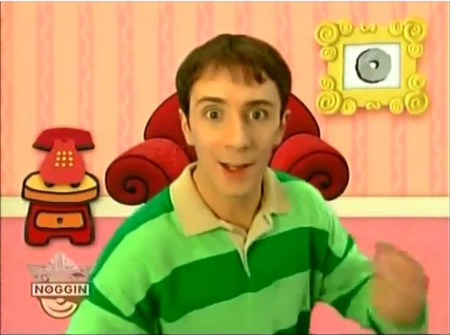 Inventions/Gallery | Blue's Clues Wiki | Fandom