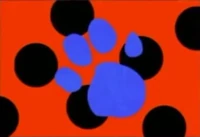 Look Carefully... | Blue's Clues Wiki | Fandom
