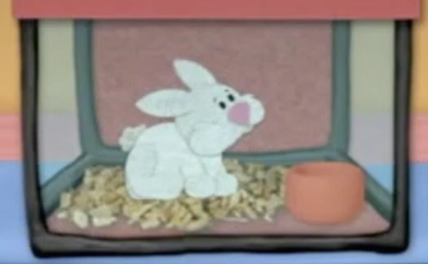 Giggles | Blue's Clues Wiki | Fandom