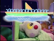 Sprinkles' Sleepover | Blue's Clues Wiki | Fandom