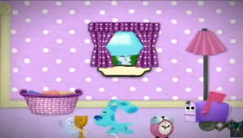 Toothbrush | Blue's Clues Wiki | Fandom