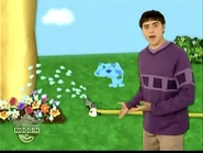 Blue's Predictions | Blue's Clues Wiki | Fandom