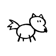 Wolf | Blue's Clues Wiki | Fandom