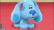 Sad Day with Blue | Blue's Clues Wiki | Fandom