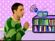 Joe's First Day | Blue's Clues Wiki | Fandom