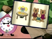 Joe's First Day | Blue's Clues Wiki | Fandom