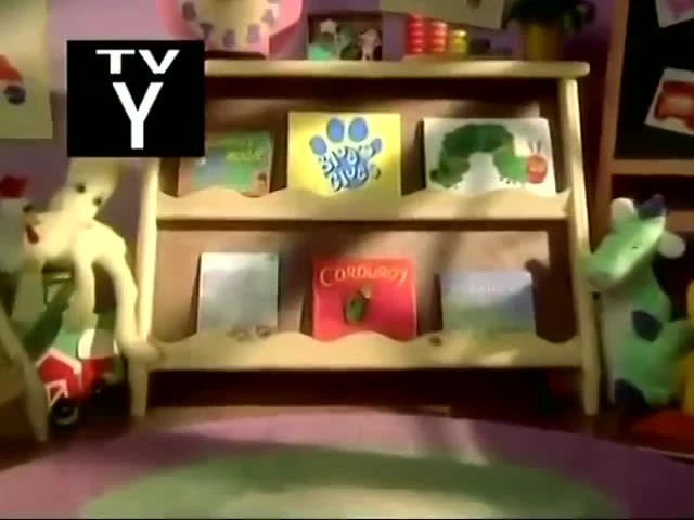 Blue Goes to the Doctor/Gallery | Blue's Clues Wiki | Fandom