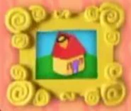 Blue's Clues House | Blue's Clues Wiki | Fandom