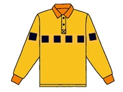 Joe's Yellow Shirt | Blue's Clues Wiki | Fandom