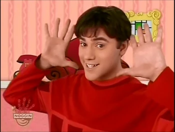 Shape Searchers | Blue's Clues Wiki | Fandom