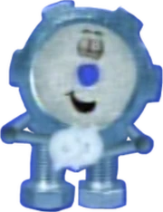 Inventor 2 Friend | Blue's Clues Wiki | Fandom