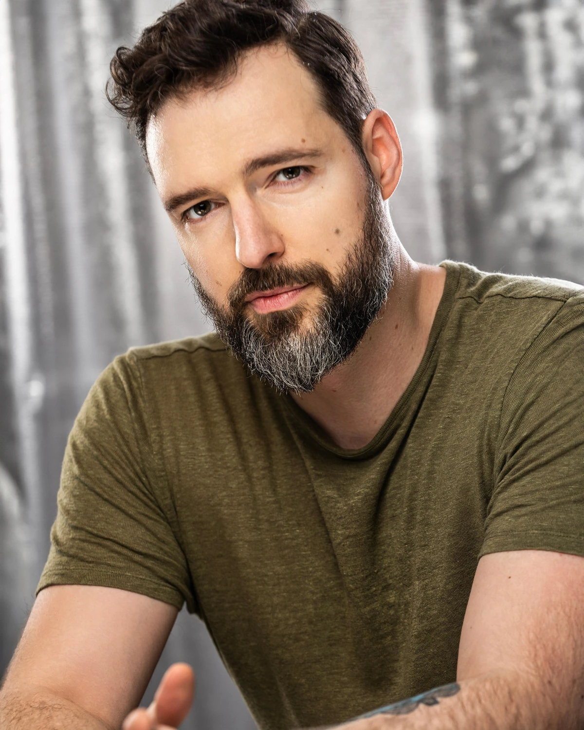 John Fleming | Blue's Clues Wiki | Fandom