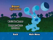 Blue Talks | Blue's Clues Wiki | Fandom